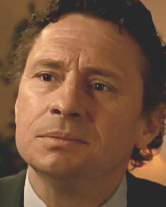 Daniel Briquet - uniFrance Films