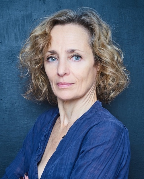 Sandie Masson - Unifrance