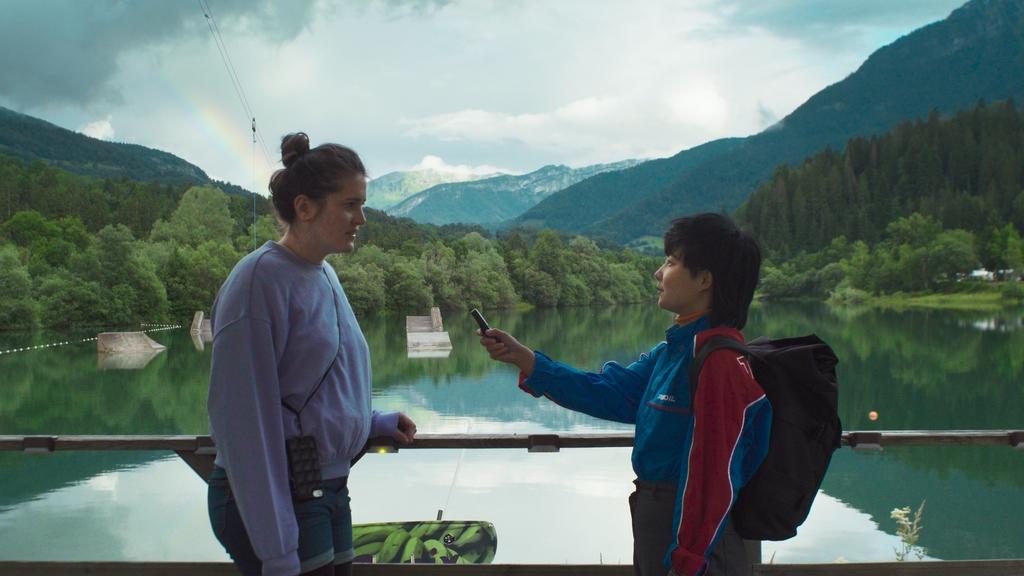 Corentin Billette - Unifrance