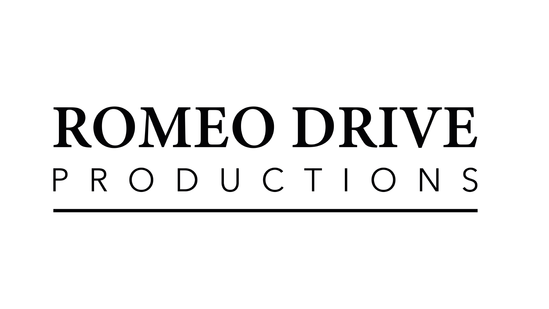 Romeo Drive Productions (France) - Unifrance