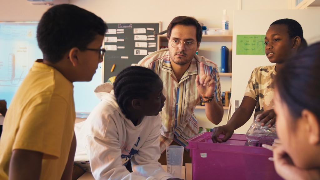 Madison Films (France) - Unifrance