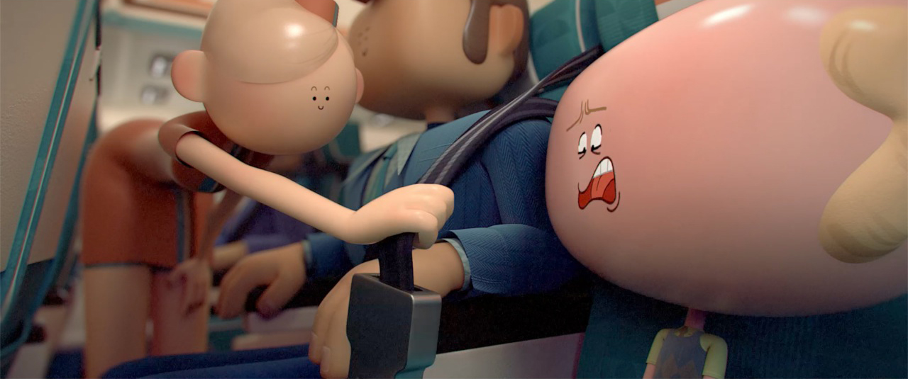 The Fight-or-flight Response de Cécile Regis, Julien Bartissol, Sabine Aime, Agathe Capin ...