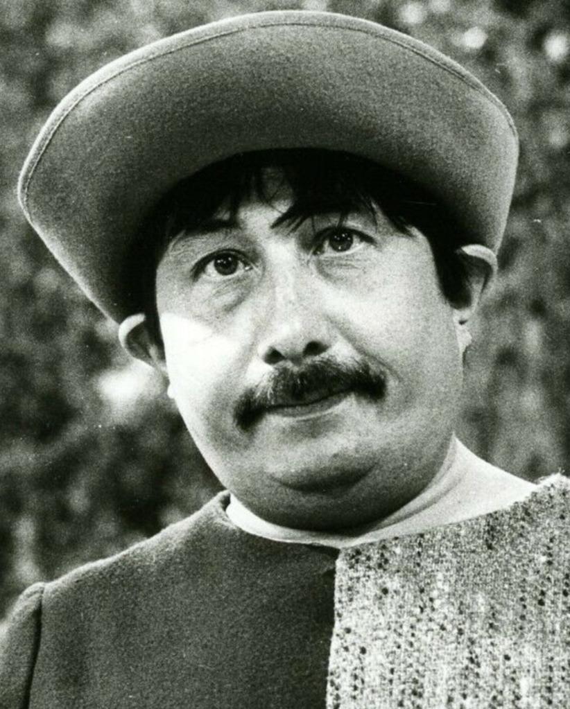 Roger Trapp - UniFrance