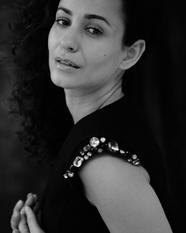 Sanaâ Alaoui - Unifrance