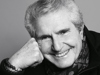 Un homme et une femme de Claude Lelouch (1966) - UniFrance