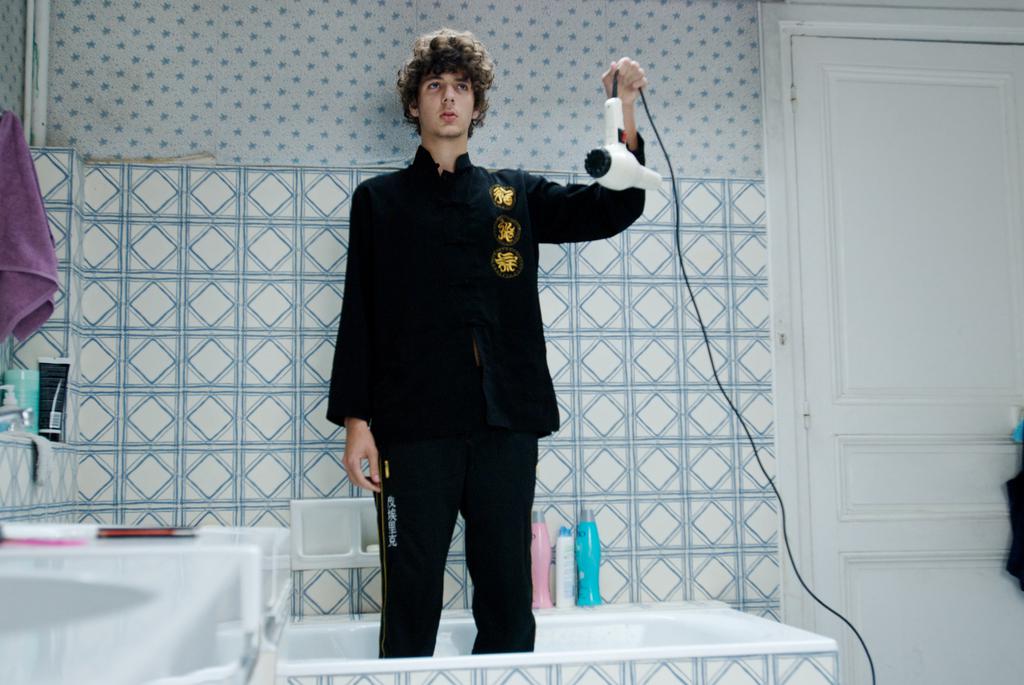 Névil - uniFrance Films