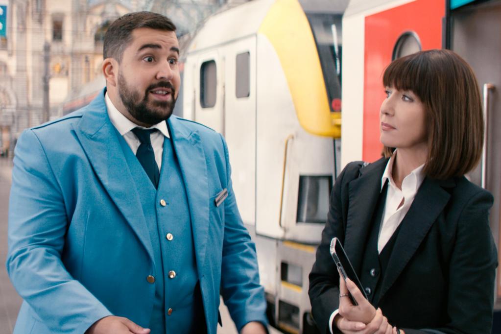 Lison Daniel - Unifrance