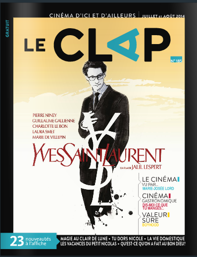 Le Clap (Canada) - Unifrance