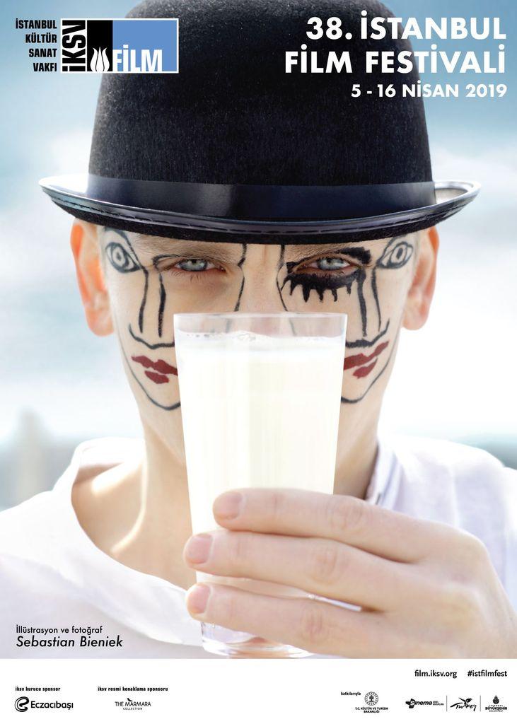 Istanbul Film Festival (Turkey ) - UniFrance