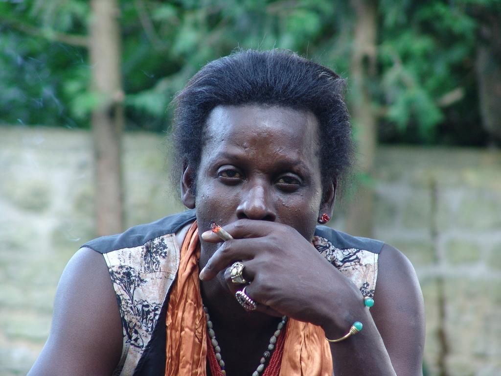 Martin Scott - Unifrance