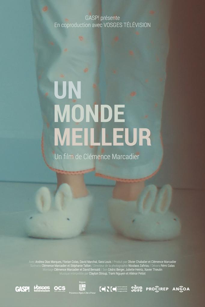 David Marchal - Unifrance