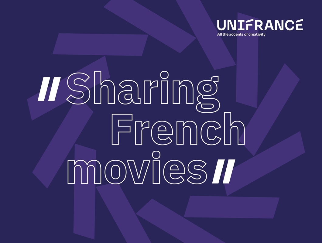 Unifrance at the 75th Cannes Film Festival - Unifrance