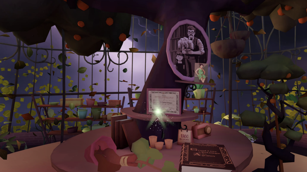 Mamie Lou de Isabelle Andreani (2024) - Unifrance