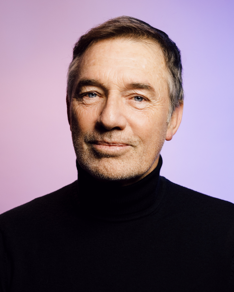 Stéphane Meunier - © Marie Rouge / Unifrance