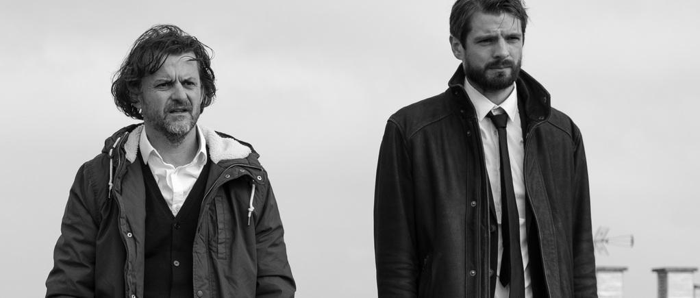 Benjamin Alison - UniFrance