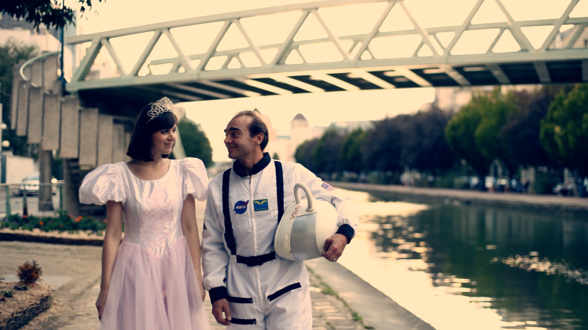 Jeanne’s Song de Isabelle Ricard (2020) - Unifrance