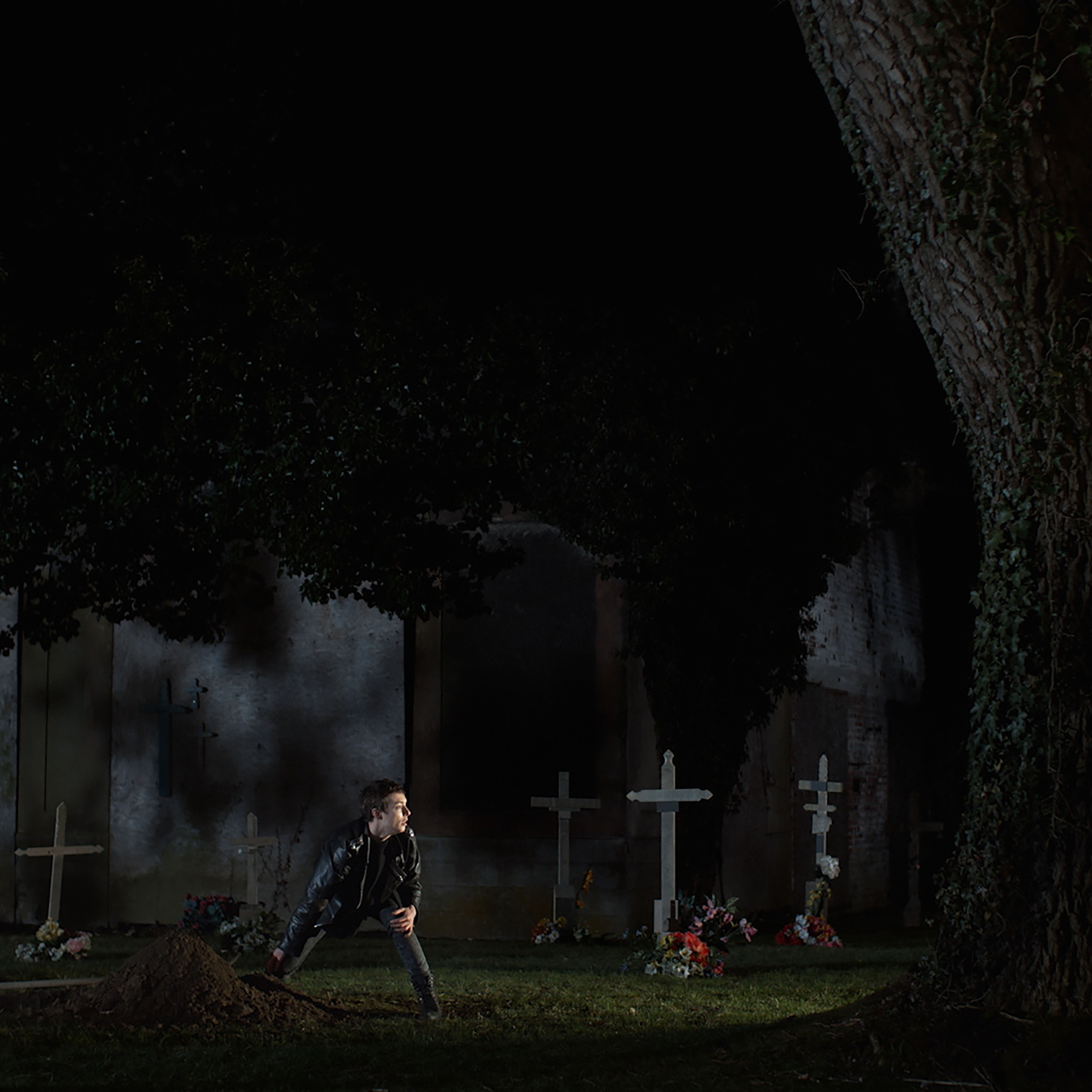 Listen Up Devil de Clio Simon (2015) - Unifrance