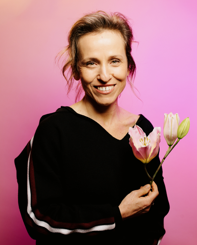 Flore Vasseur - © Marie Rouge / Unifrance