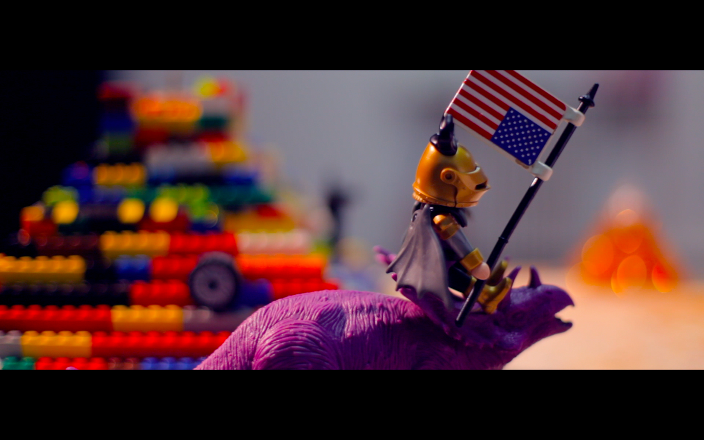 Play de Jonathan Vinel (2011) - Unifrance