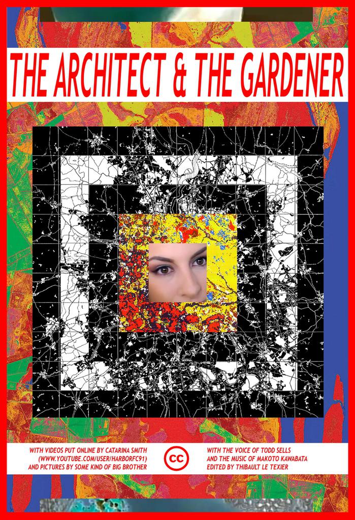 The Architect and the Gardener de Thibault Le Texier (2015) - Unifrance