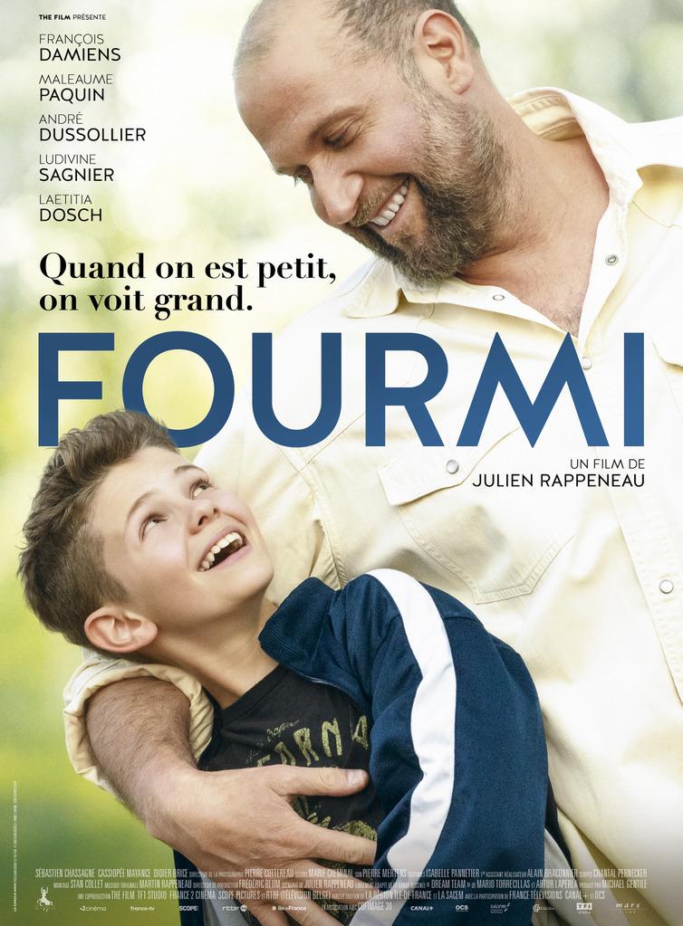 The Film (France) - Unifrance