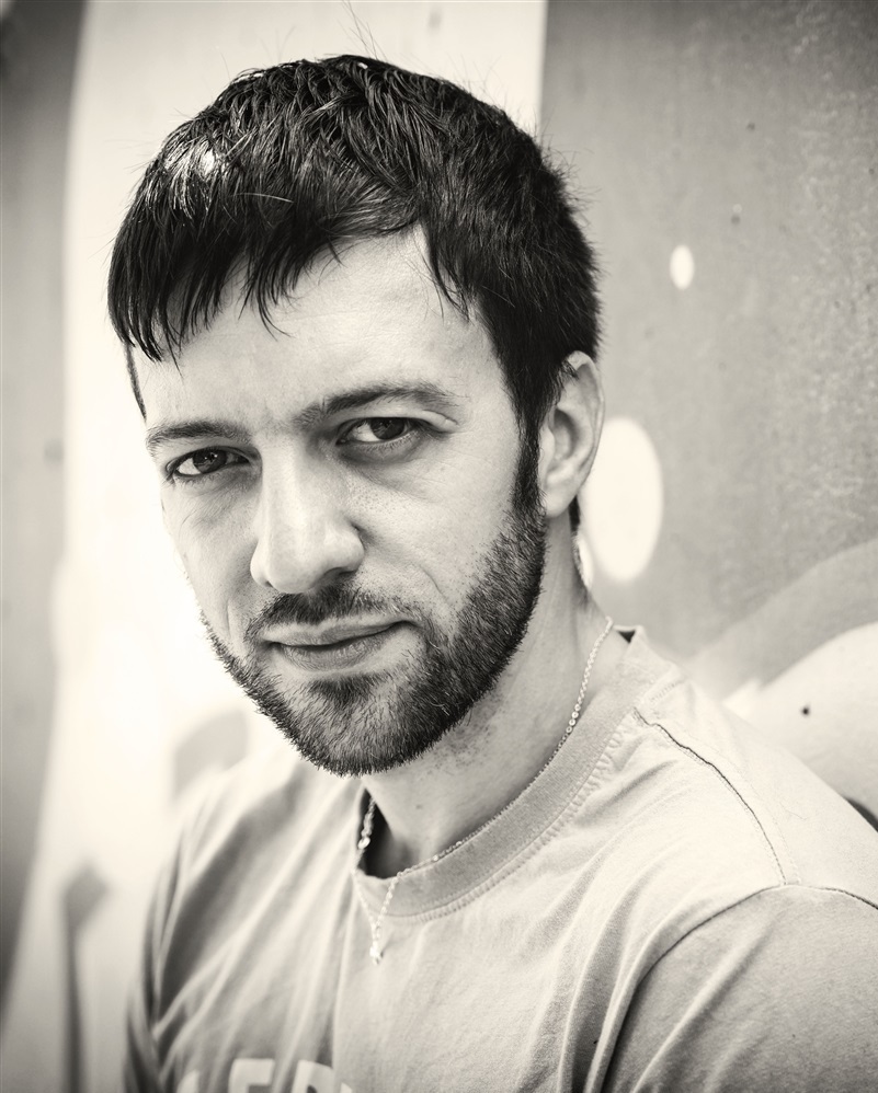 Johan Gauci - Unifrance