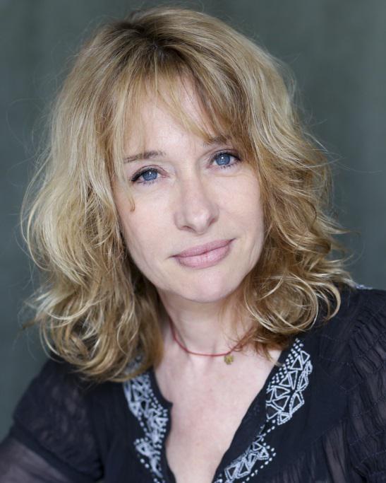 Fabienne Perineau - UniFrance