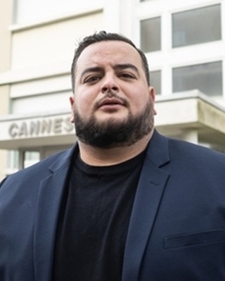 Sofiane Chalal - Unifrance