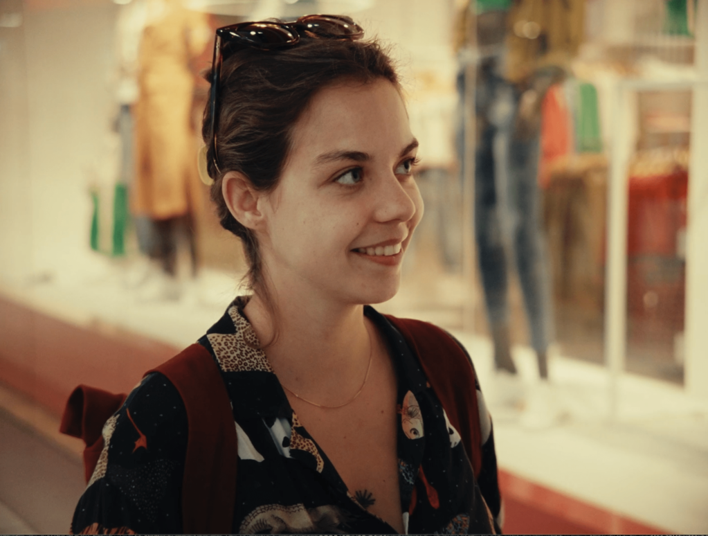 Pavane de Pauline Gay (2023) - Unifrance