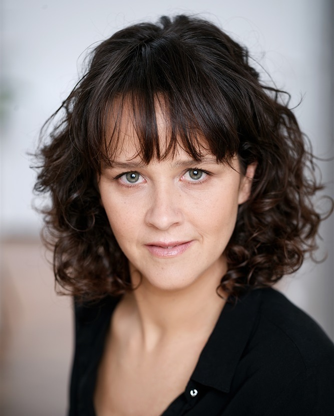 Amélie Foubert - Unifrance