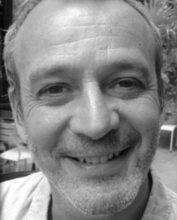 Jérôme Debusschère - Unifrance
