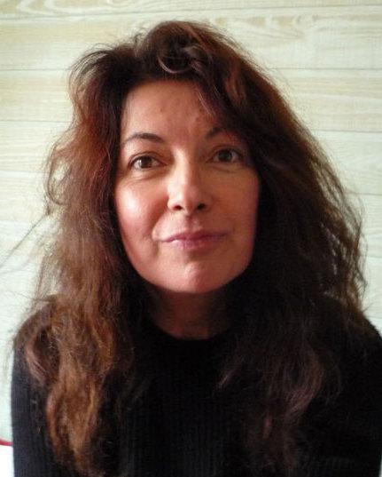 Catherine Rouzeau - UniFrance