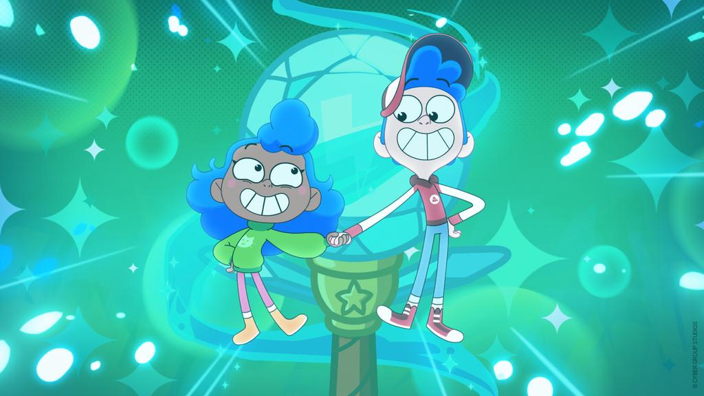 50/50 Heroes de Cédric Frémeaux (2022) - Unifrance