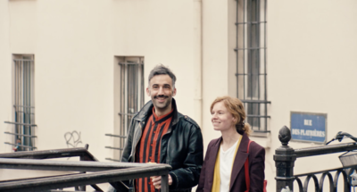 Margaux Rivière - Unifrance