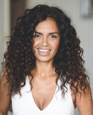 Laurence Roustandjee - Unifrance