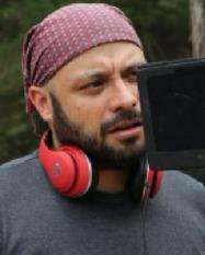 César Díaz - UniFrance