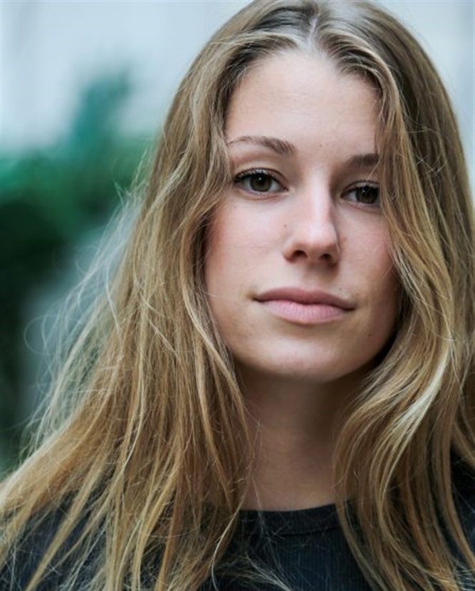 Lison Daniel - Unifrance