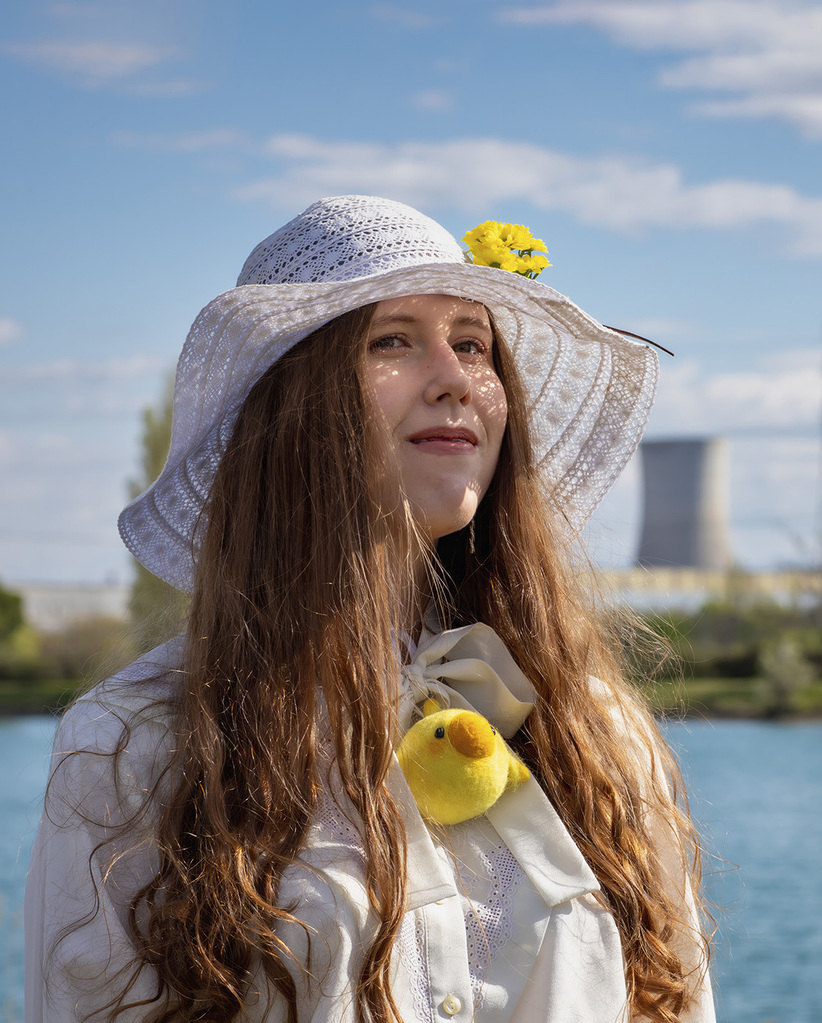 Capucine Prat - Unifrance