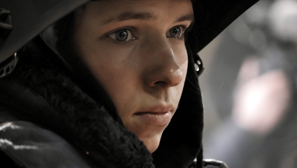 Sheffield Doc/Fest - 2025 (Royaume-Uni) - Unifrance