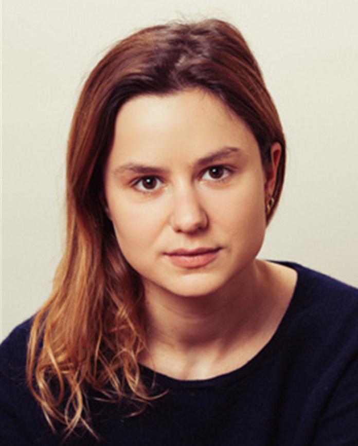 Mathilde Roehrich - Unifrance