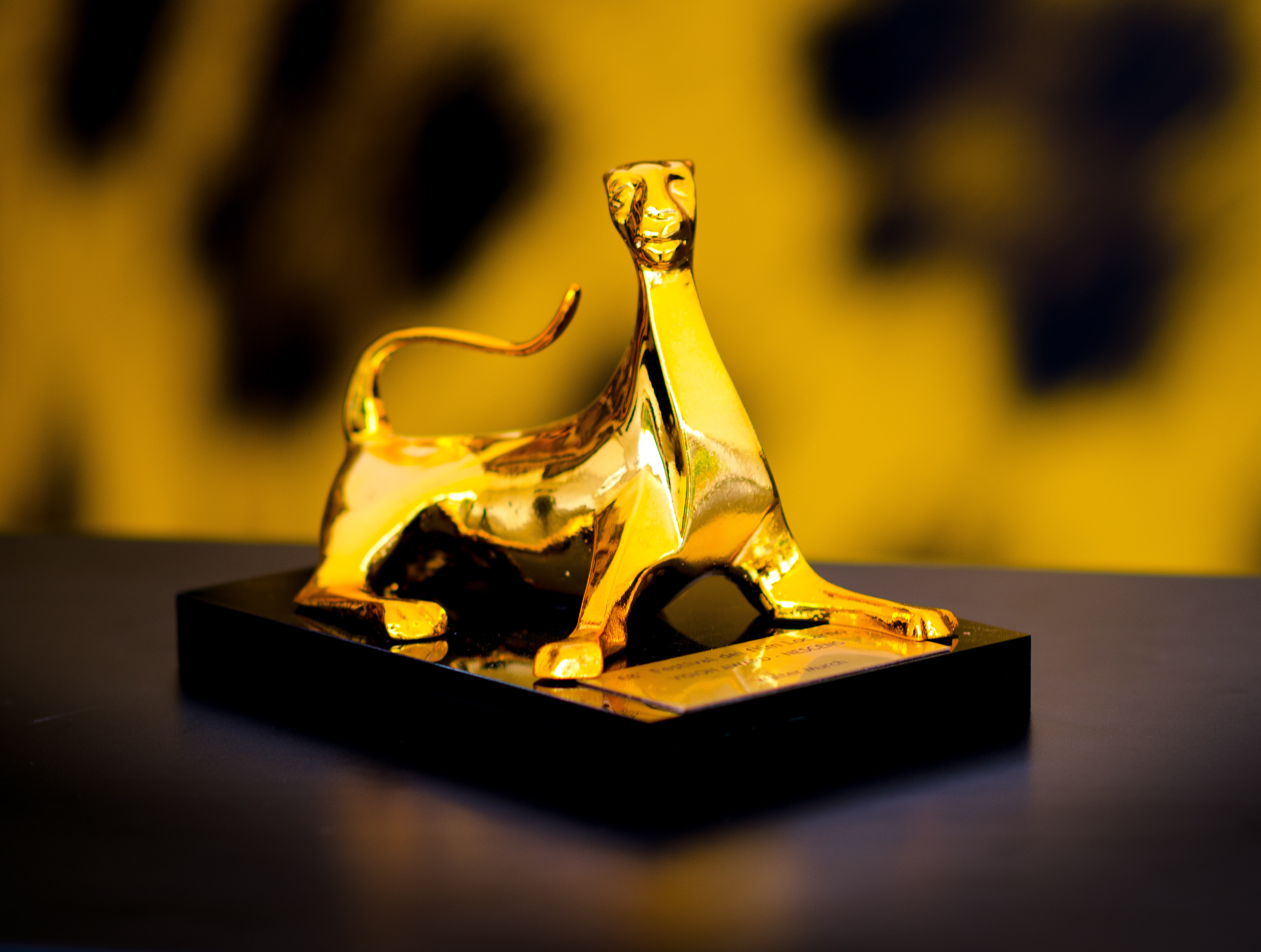 Une coproduction française reçoit le Léopard d'or à Locarno - Unifrance