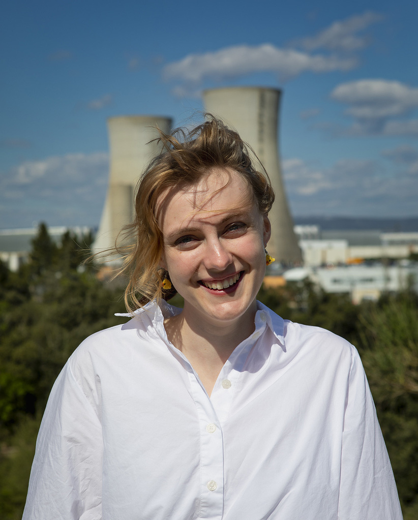 Solène Polet - Unifrance