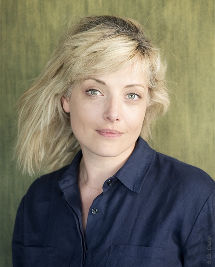 Laura Sepul - Unifrance