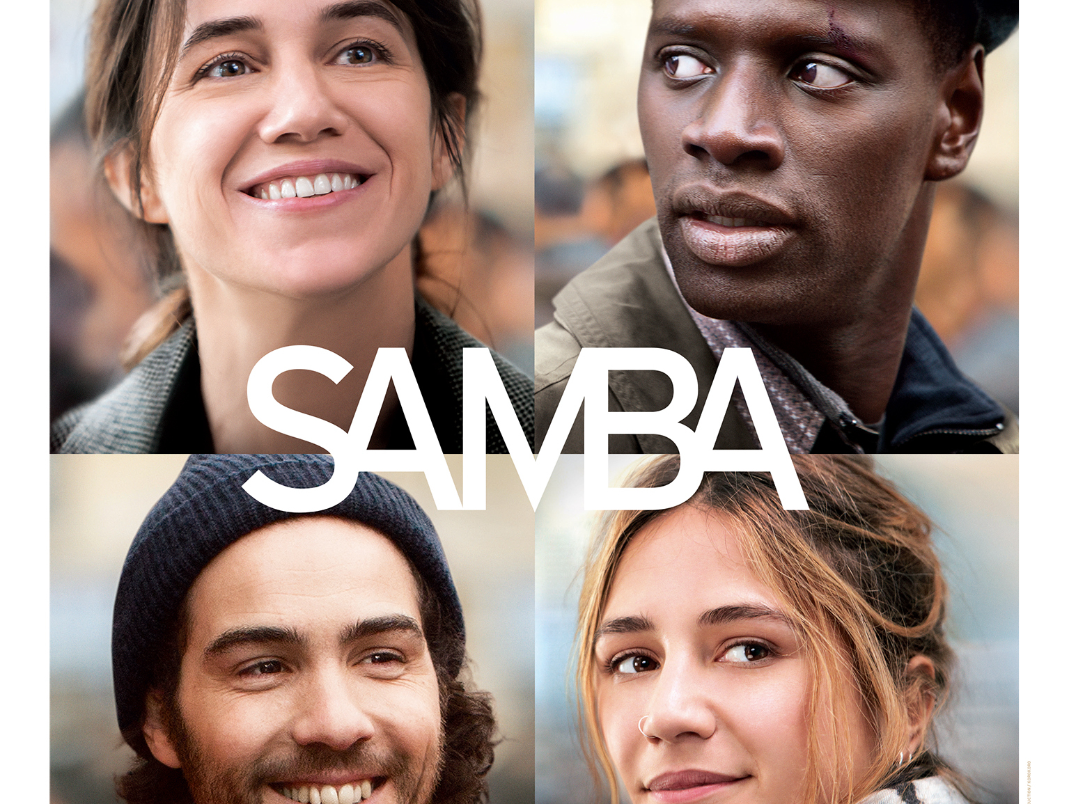 Focus sur 5 films sortis en octobre - Unifrance