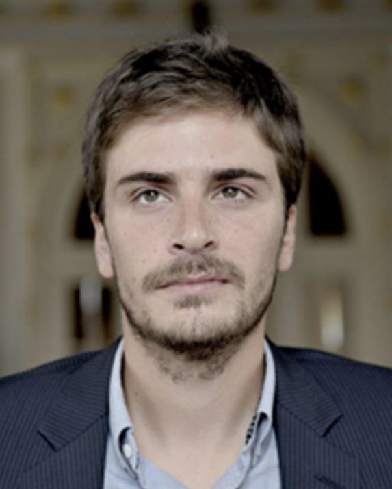 Roman Kolinka - UniFrance