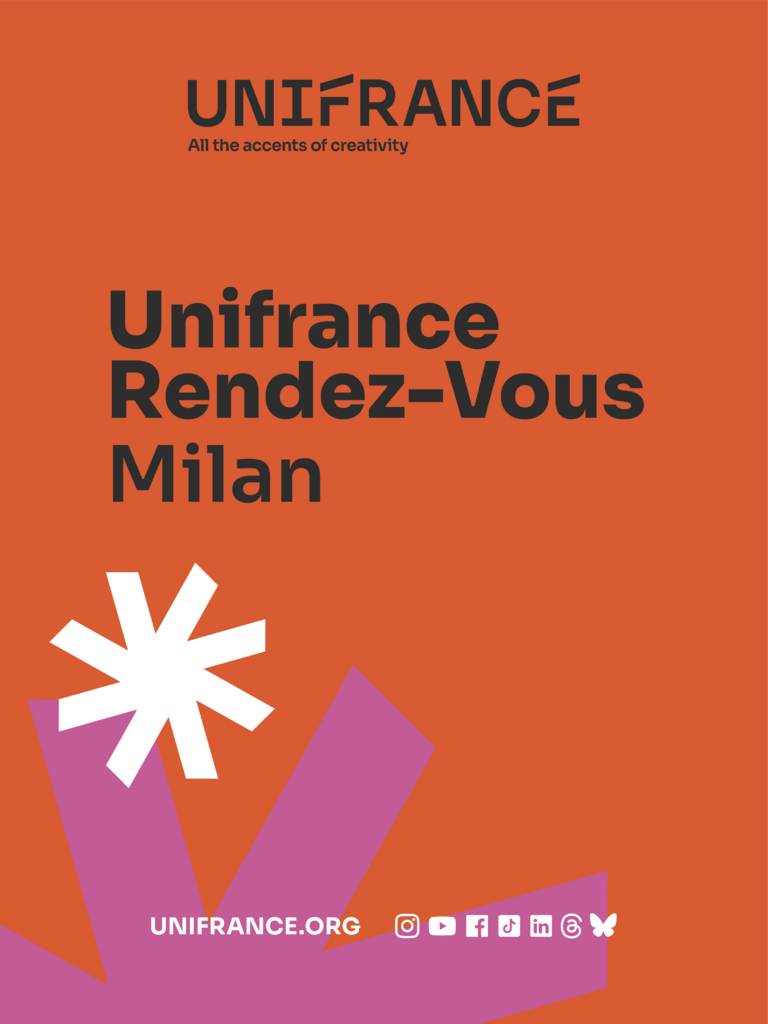 Unifrance Rendez-Vous – Milan (Italy) - Unifrance