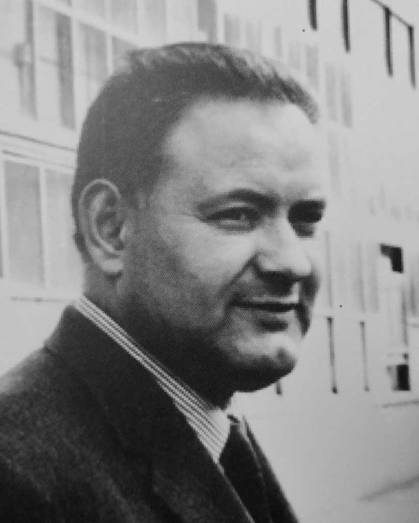 Paolo Volponi - UniFrance