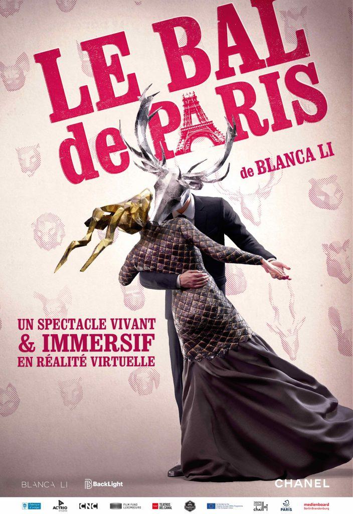 BackLight Studio (France) - Unifrance