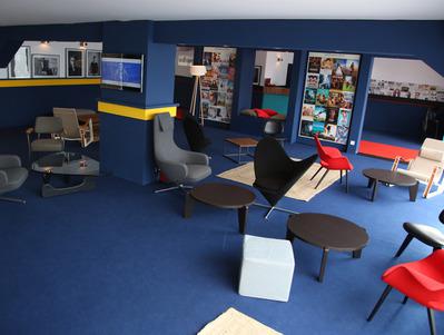 CNC - Centre national du cinéma et de l’image animée (France) - UniFrance