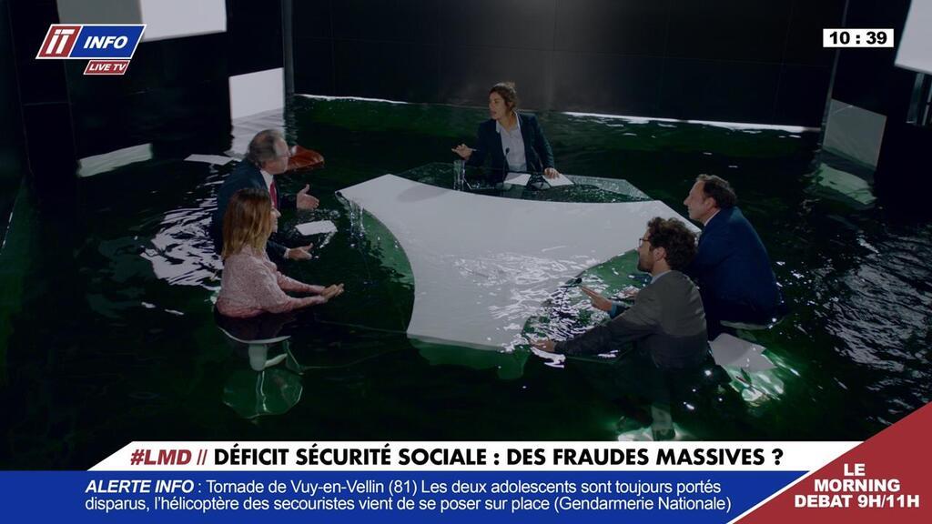 Olivier Moine - Unifrance